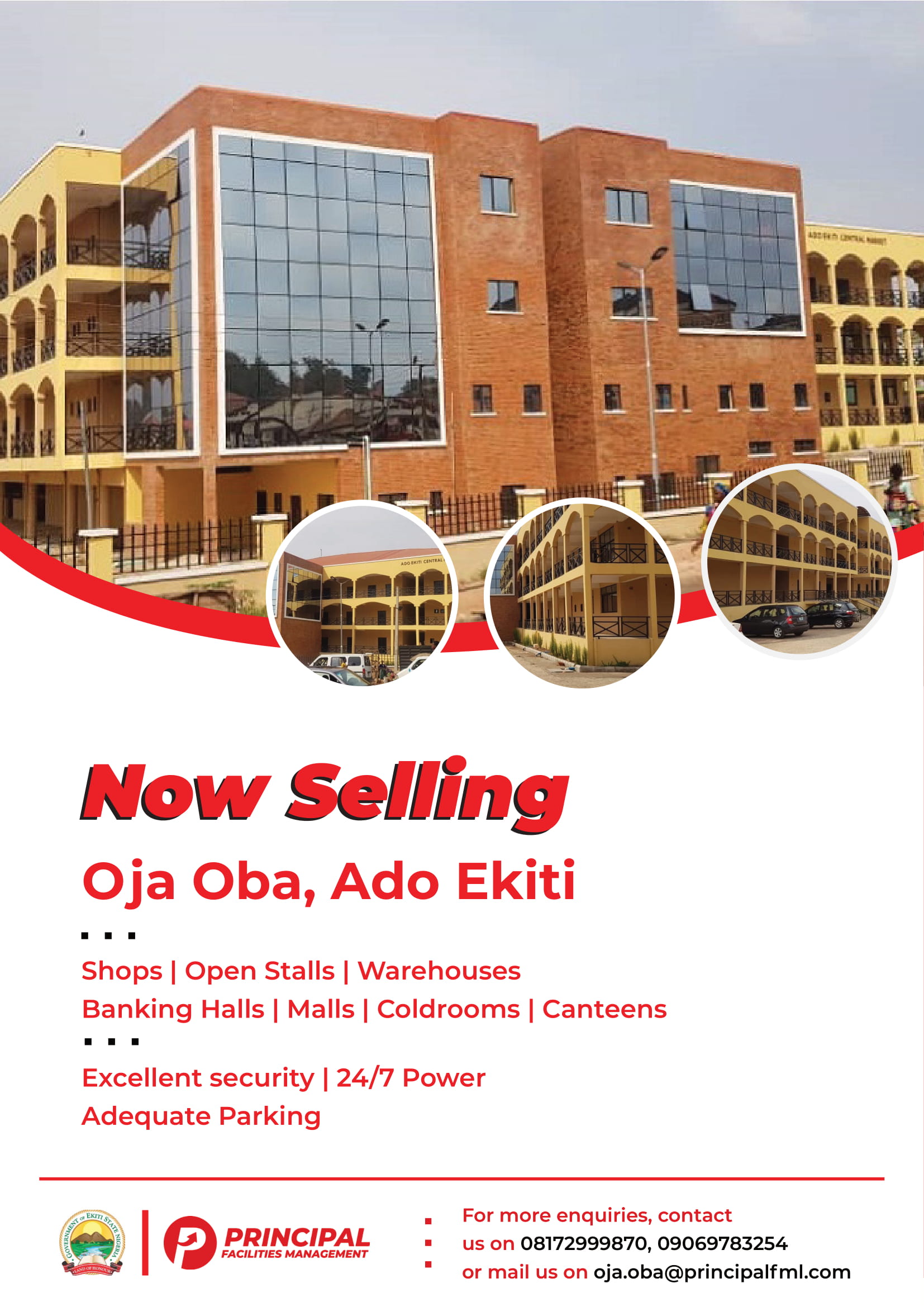 Ekiti State Website – Official Website of the Government of Ekiti State